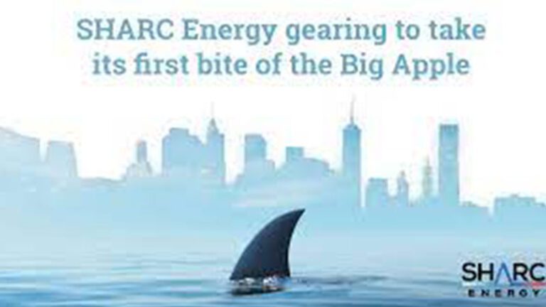 SHARC support Egg Geo in combined WET–geothermal system - Heat Exchanger World