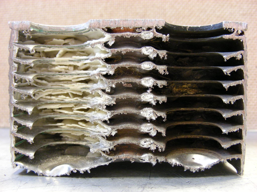 Corrosion, scaling, and leaching in BPHE: Best practices for a happy ...