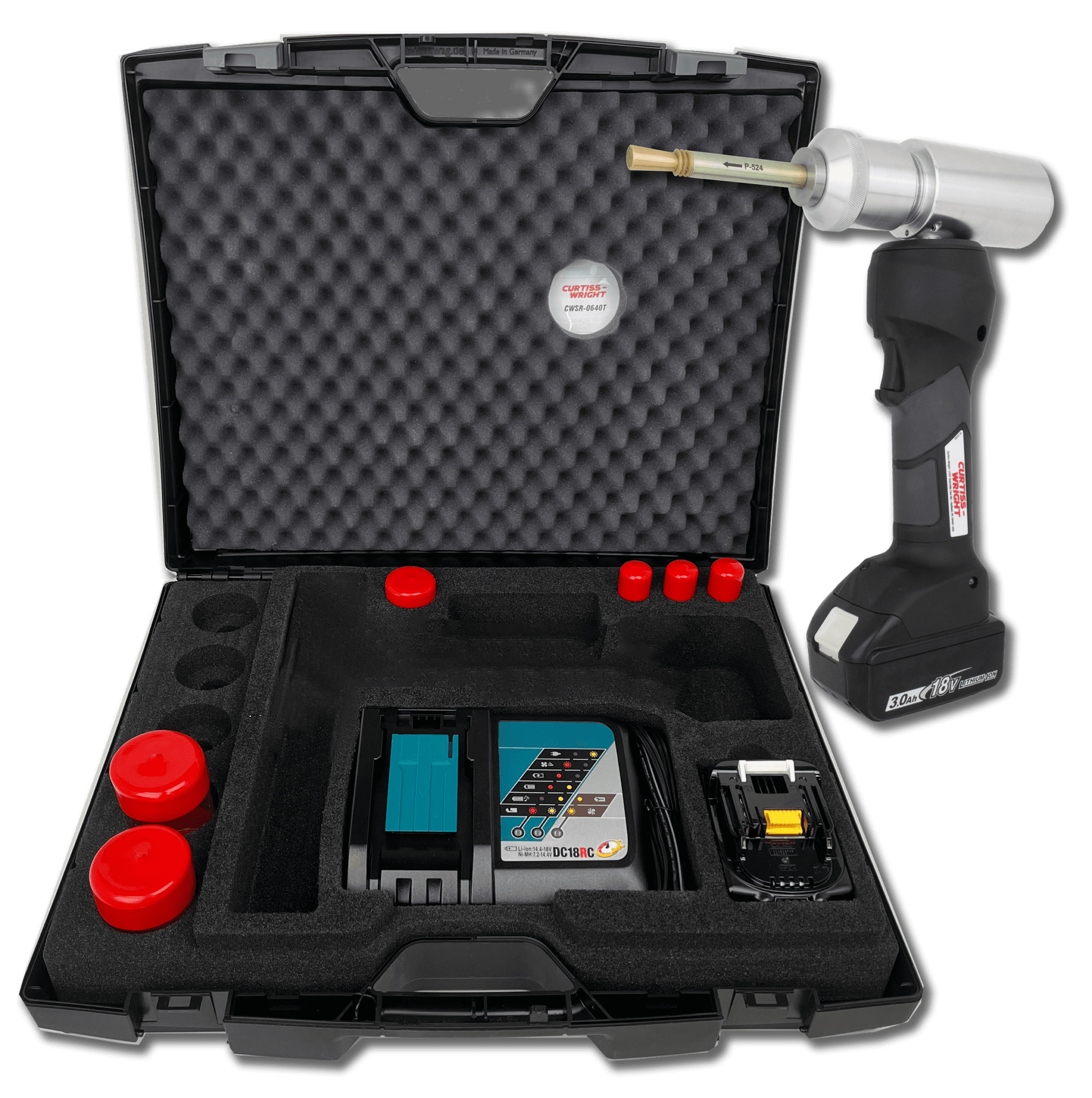 Pop-A-Plug® Tube Plugging System – Innovative solutions for heat ...