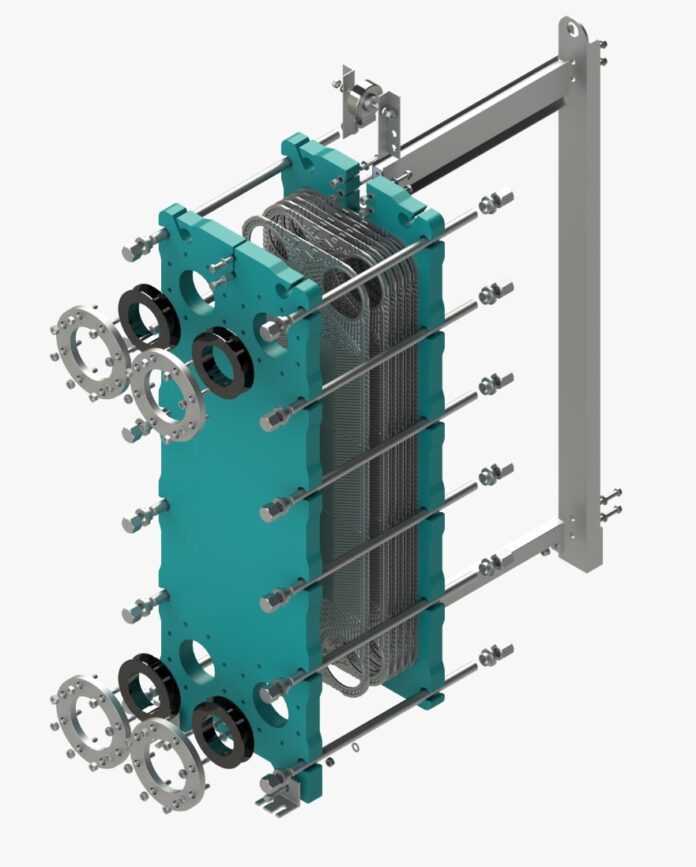 Plate heat exchangers: A deeper look into thermal design
