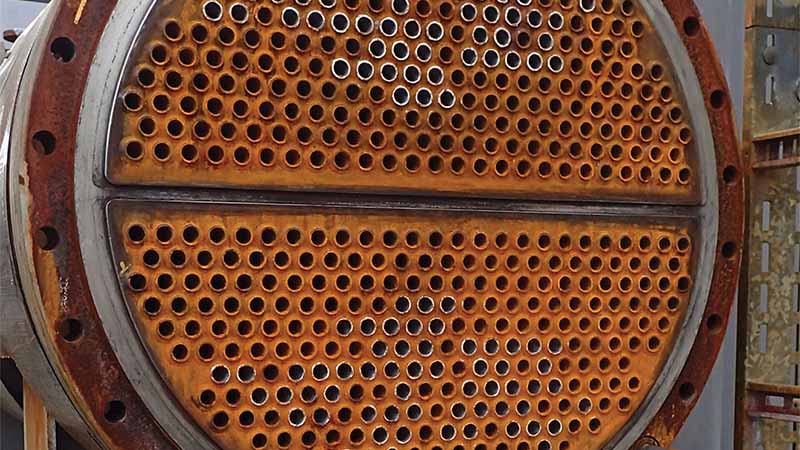 Pop-A-Plug® Tube Plugging System – Innovative solutions for heat ...