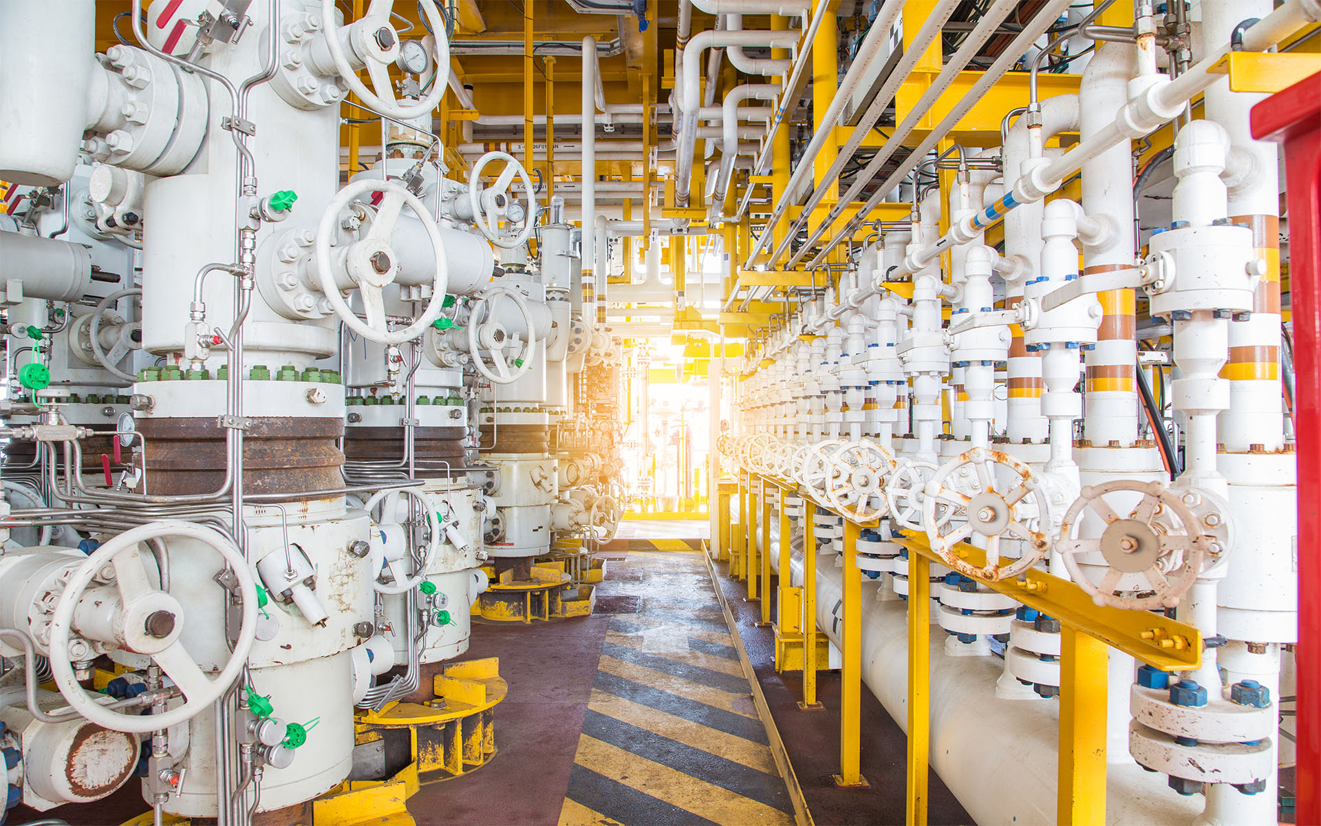 IOGP-JIP33: Standardising equipment procurement specifications - Heat ...