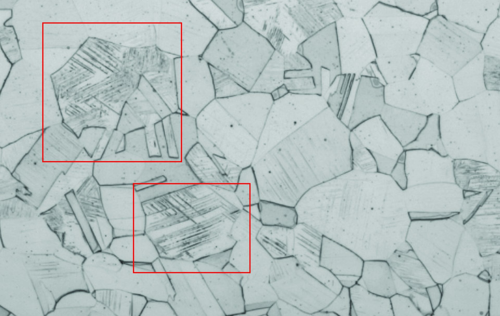 Parallel pin expansion may reduce corrosion risk