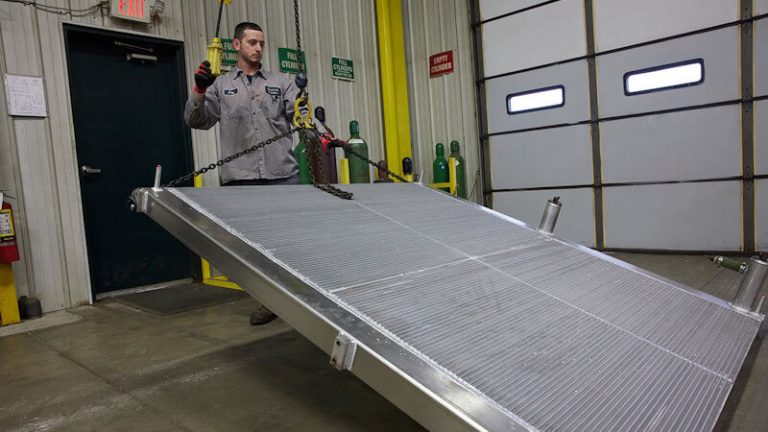 LDR acquires Active Radiator - Heat Exchanger World