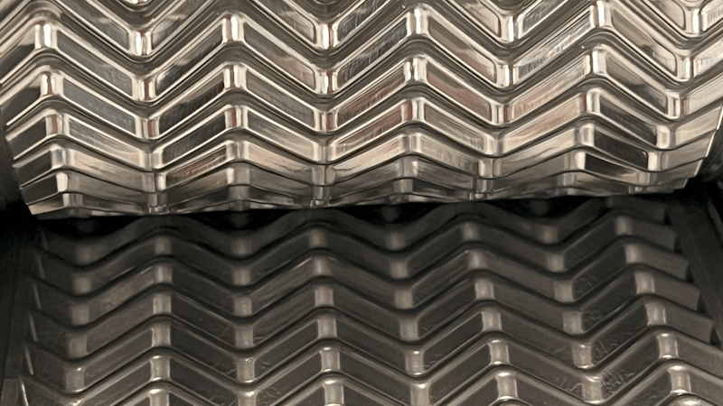 Fast, metal-free flow plates: A breakthrough in heat exchanger ...